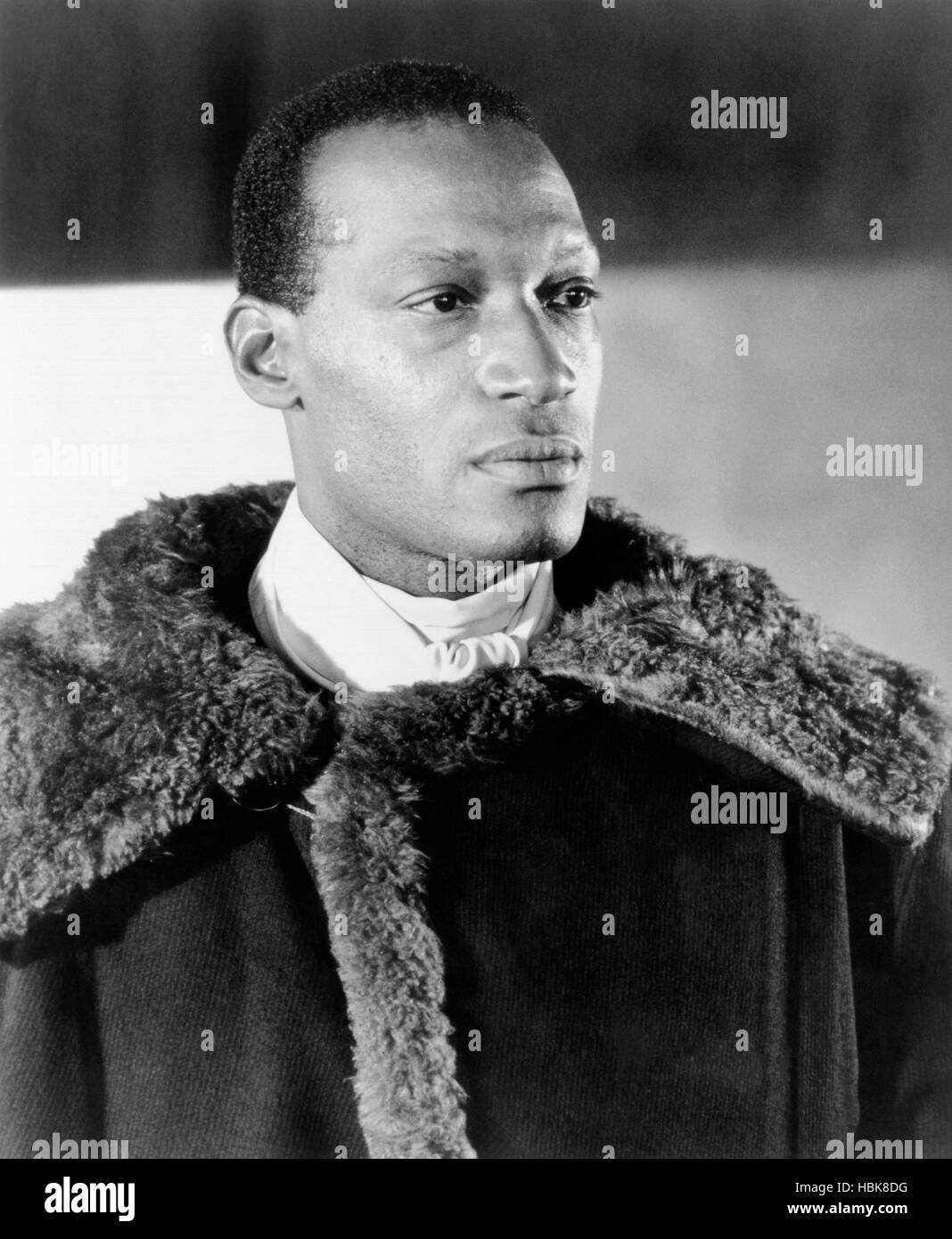 CANDYMAN, Tony Todd, 1992, ©TriStar Pictures/courtesy Everett ...