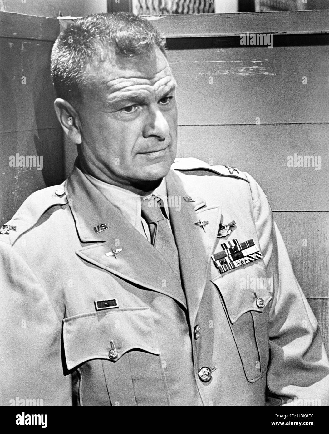 CAPTAIN NEWMAN, M.D., Eddie Albert, 1963 Stock Photo - Alamy