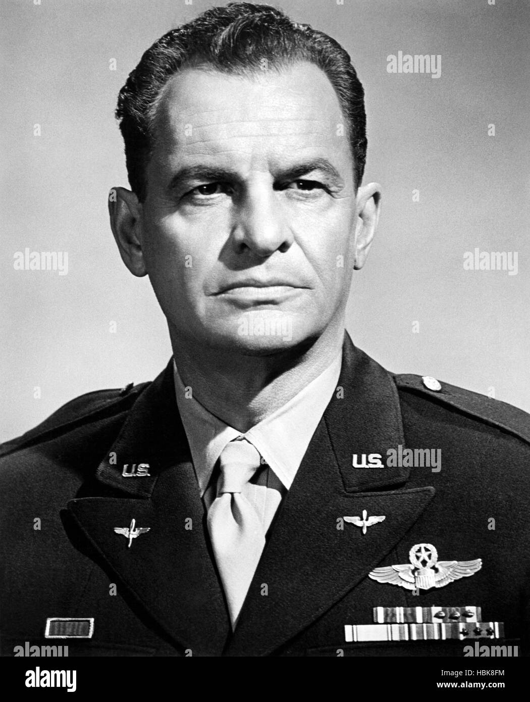 CAPTAIN NEWMAN, M.D., James Gregory, 1963 Stock Photo - Alamy
