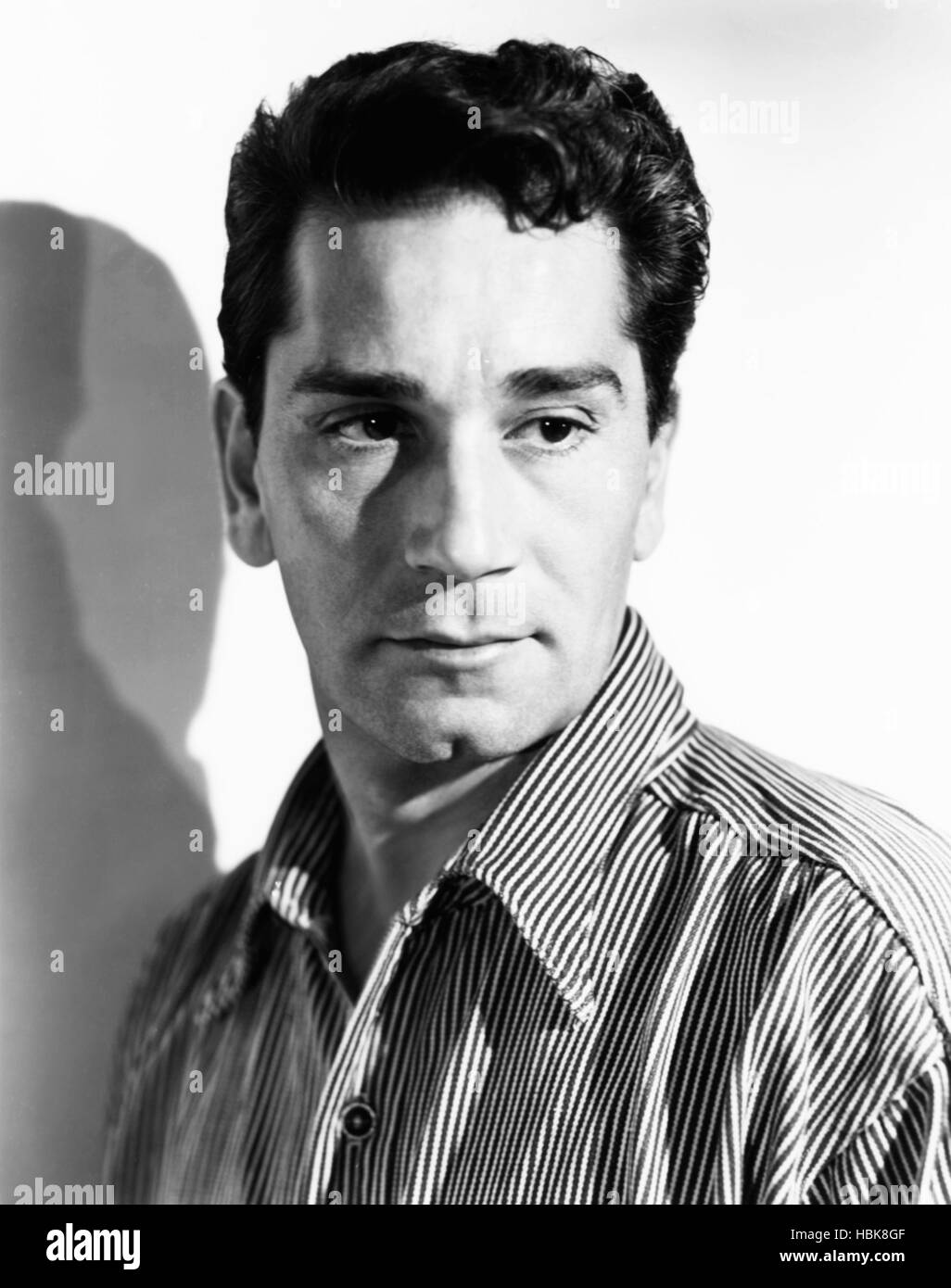 CALL NORTHSIDE 777, Richard Conte, 1948, TM & Copyright © 20th Century ...