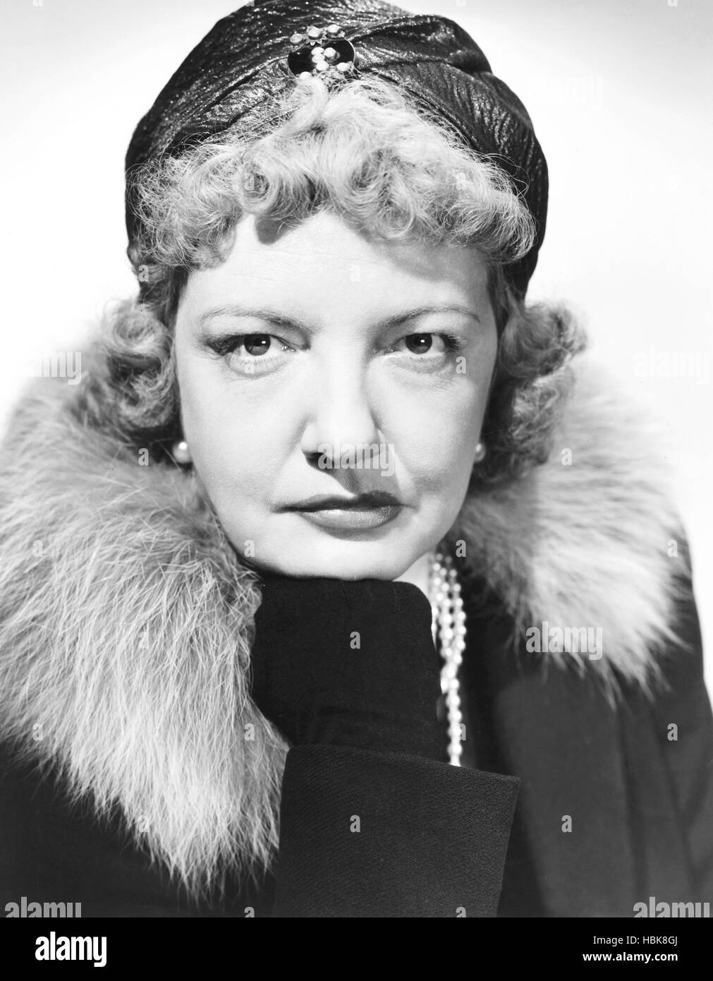 CALL NORTHSIDE 777, Betty Garde, 1948, TM & Copyright © 20th Century ...