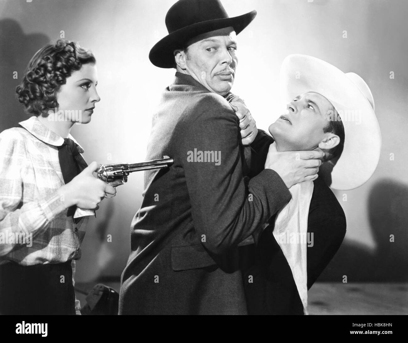 CALL OF THE ROCKIES, from left: Iris Meredith, Dick Curtis, Charles ...