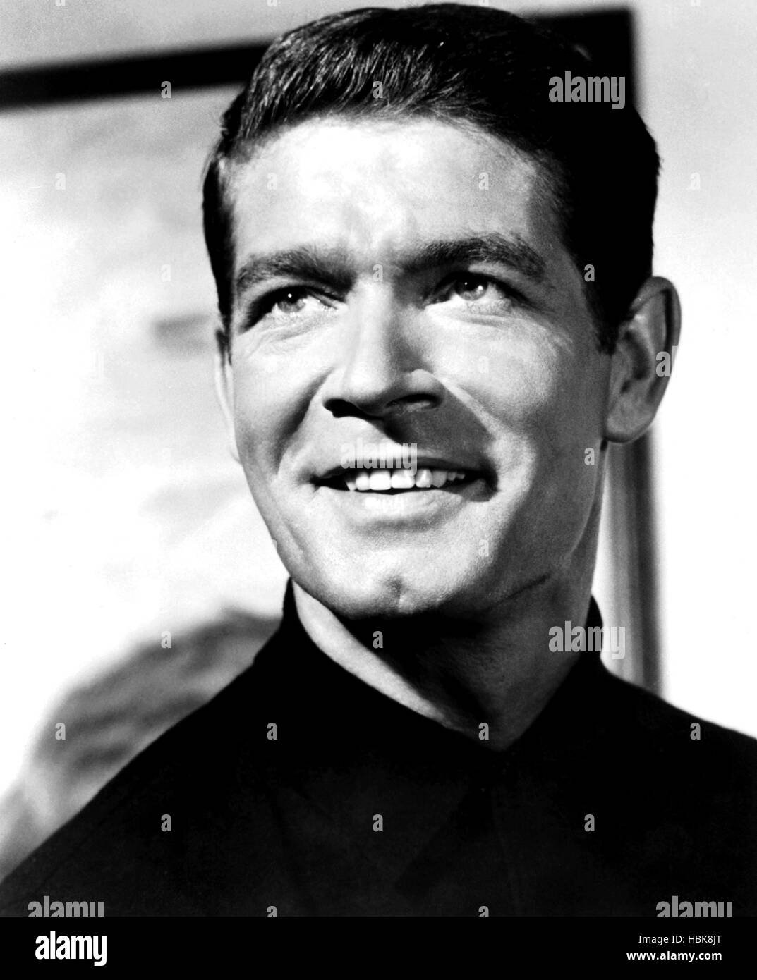 THE CAPER OF THE GOLDEN BULLS, Stephen Boyd, 1967 Stock Photo - Alamy