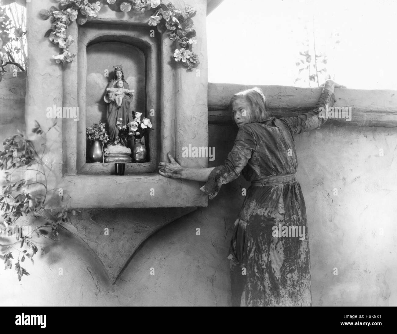 THE CASE OF LENA SMITH, Esther Ralston, 1929 Stock Photo - Alamy