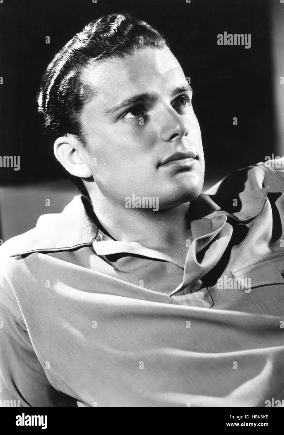 CAPTAINS OF THE CLOUDS, Harry Lewis, 1942 Stock Photo - Alamy