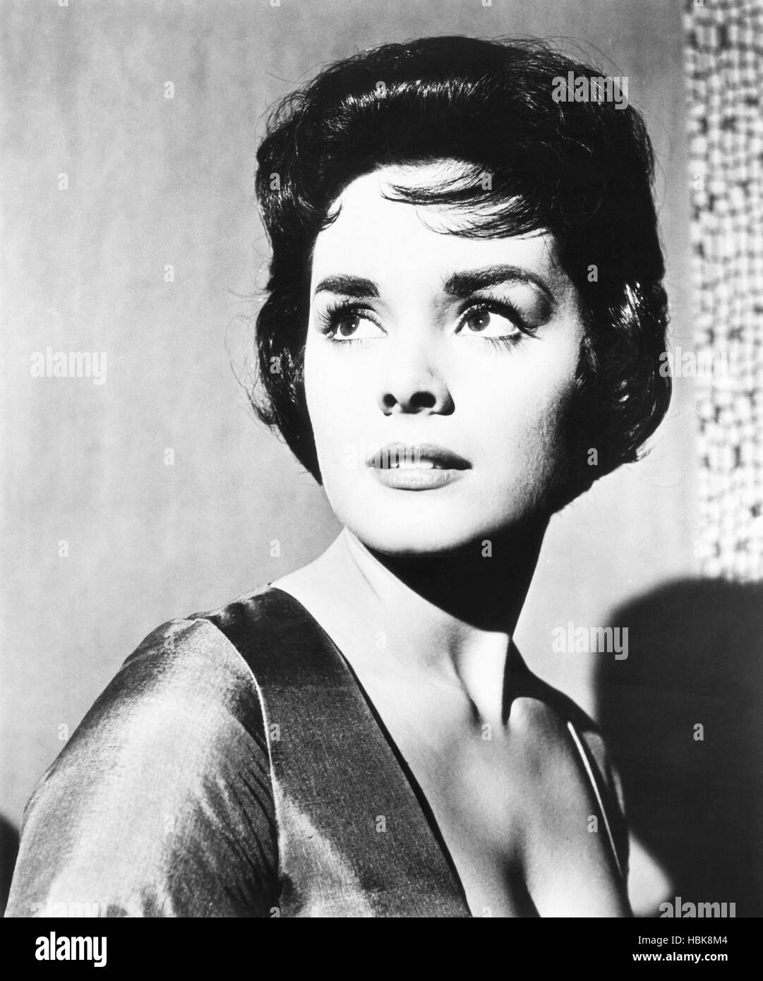 THE CABINET OF CALIGARI, Vicki Trickett, 1962, TM & Copyright © 20th ...