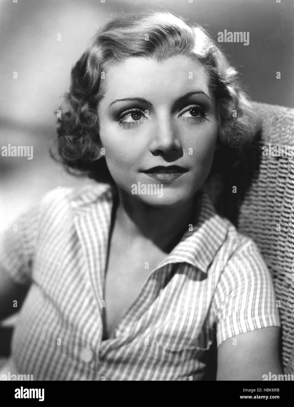 THE CASE OF THE LUCKY LEGS, Peggy Shannon, 1935 Stock Photo - Alamy