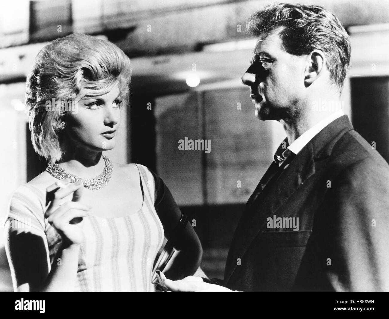 CARNIVAL OF CRIME, (aka SOCIO DE ALCOVA), from left: Tonia Carrero ...