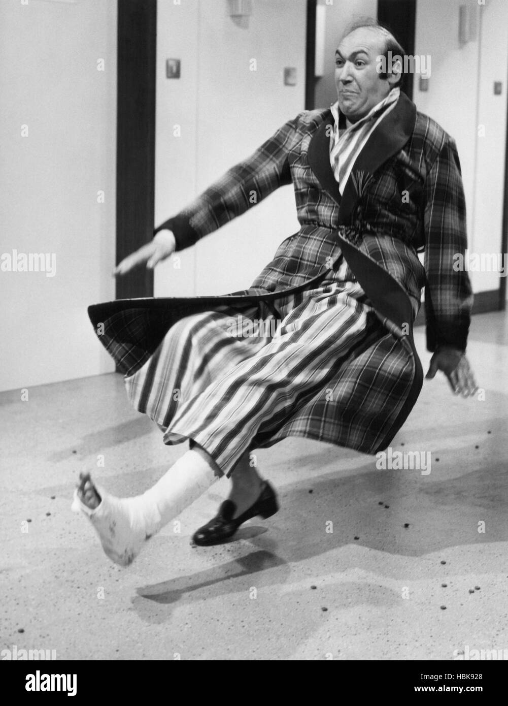 CARRY ON DOCTOR, Bernard Bresslaw, 1967 Stock Photo - Alamy