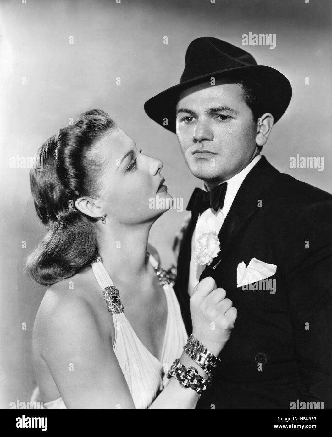 CASTLE ON THE HUDSON, from left: Ann Sheridan, John Garfield, 1940 ...