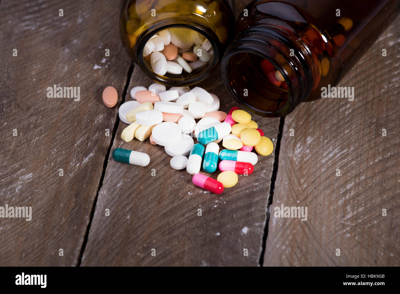 drugs for the prevention of diseases Stock Photo - Alamy