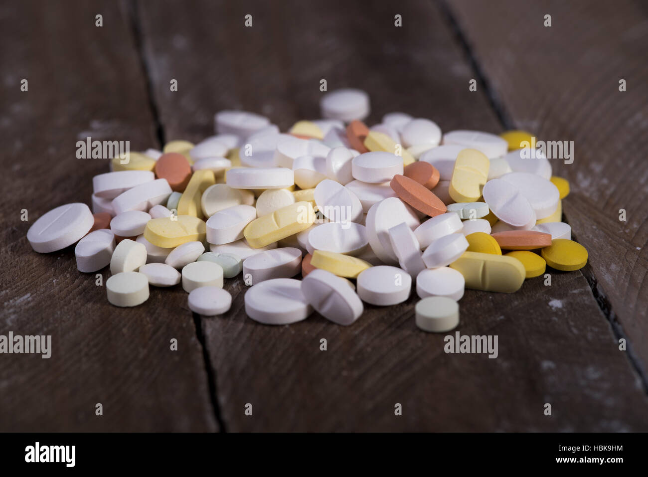 drugs for the prevention of diseases Stock Photo - Alamy