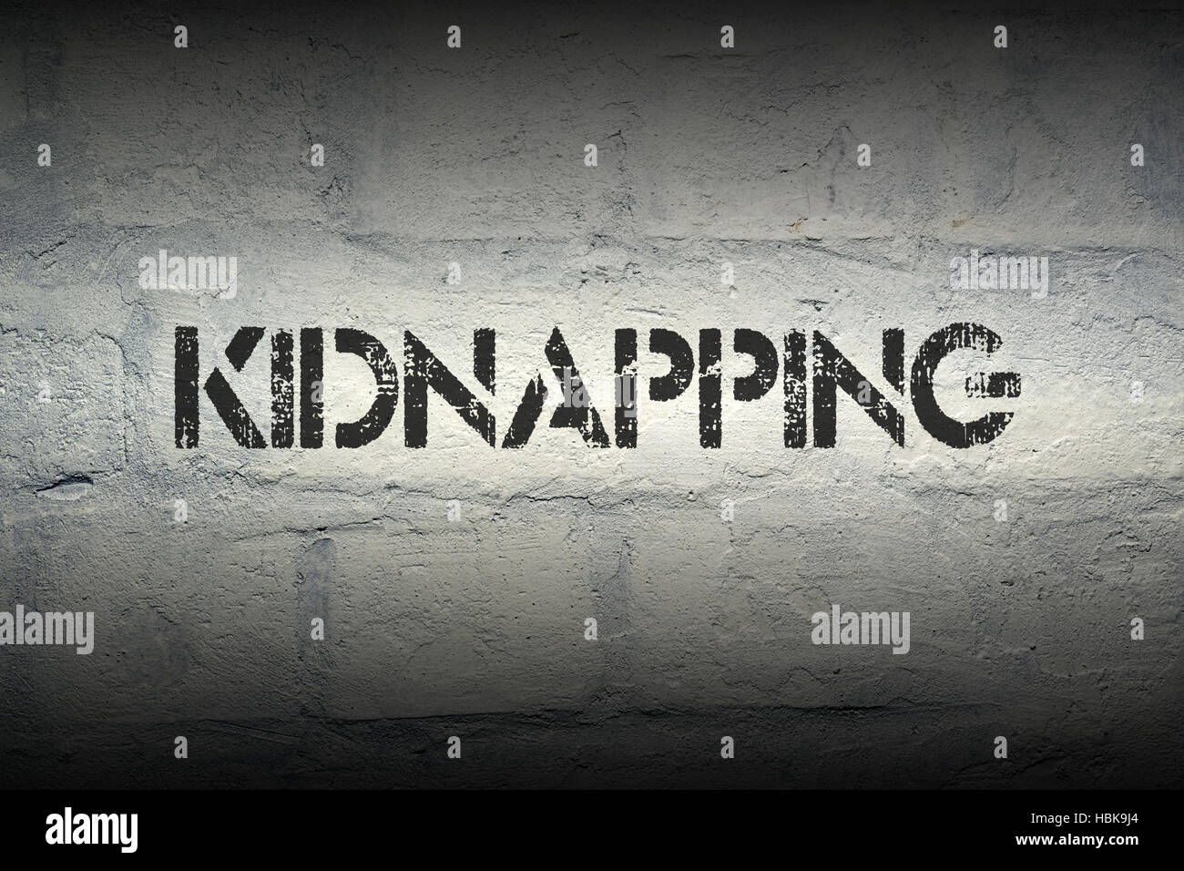 Kidnapping hi-res stock photography and images - Alamy