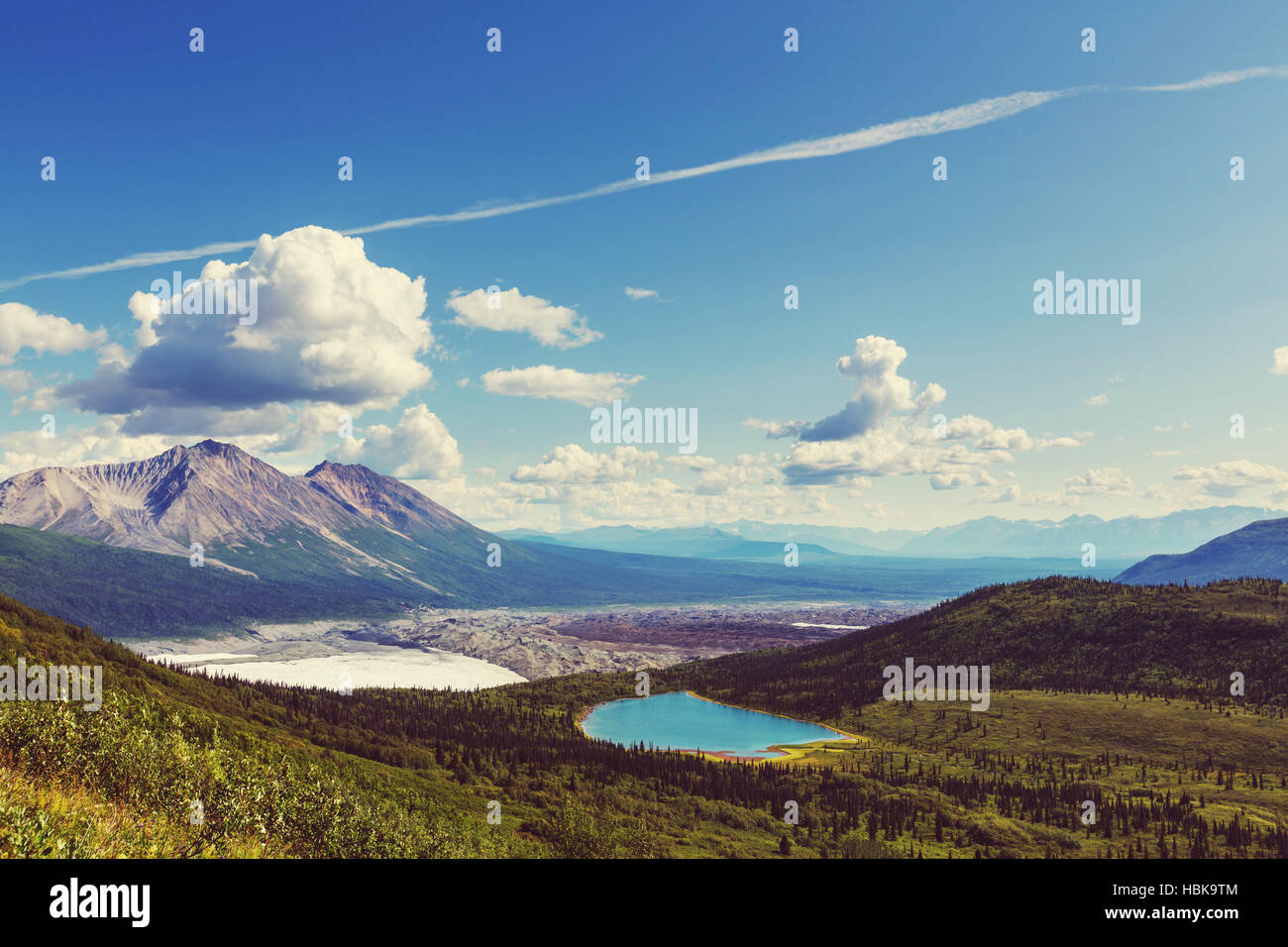 View from abowe hi-res stock photography and images - Alamy