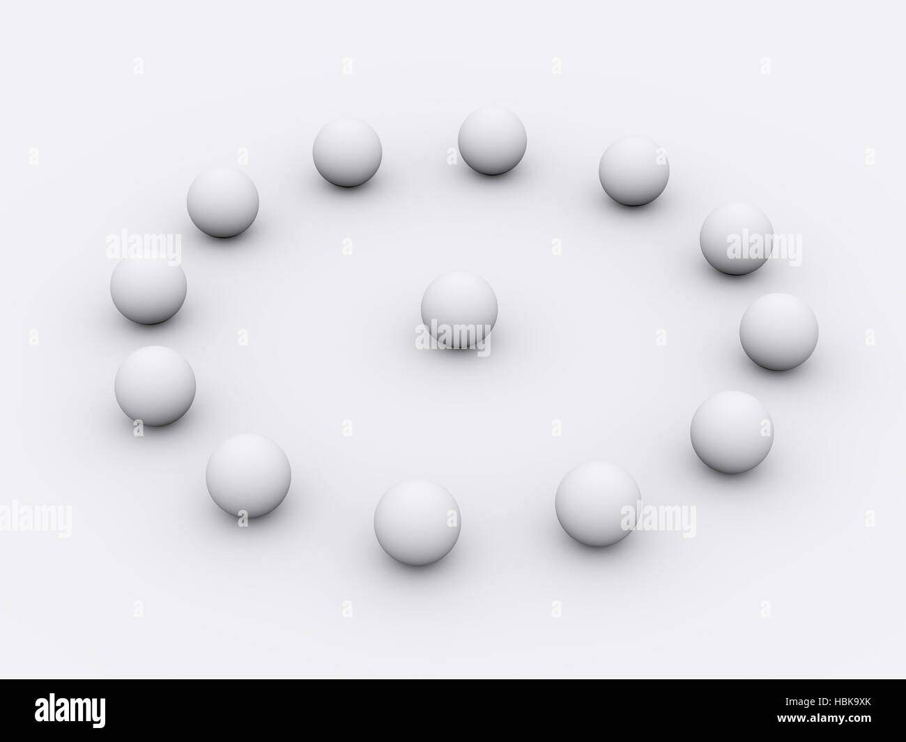 3d circumference hi-res stock photography and images - Alamy
