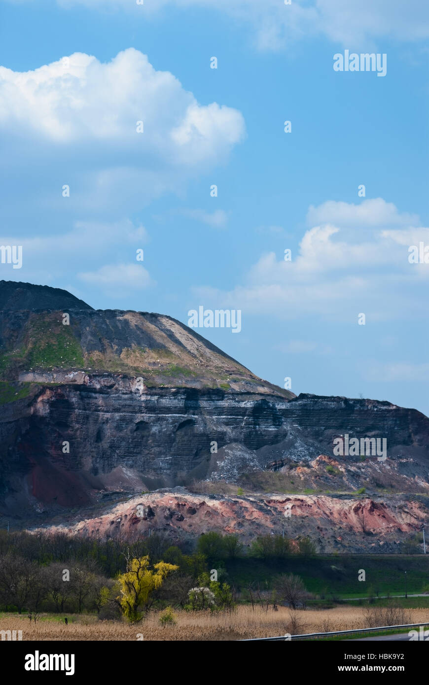 Solution landscape hi-res stock photography and images - Alamy