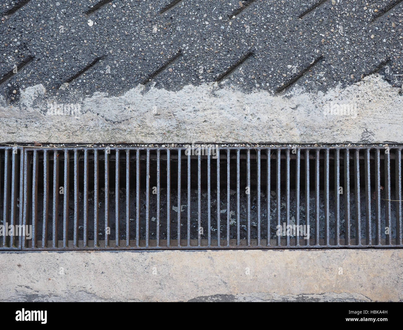 Drain chamber hi-res stock photography and images - Alamy