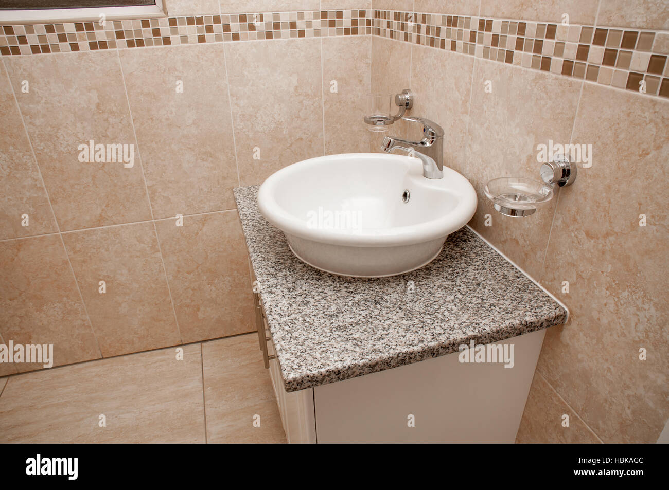 Top basin hi-res stock photography and images - Alamy
