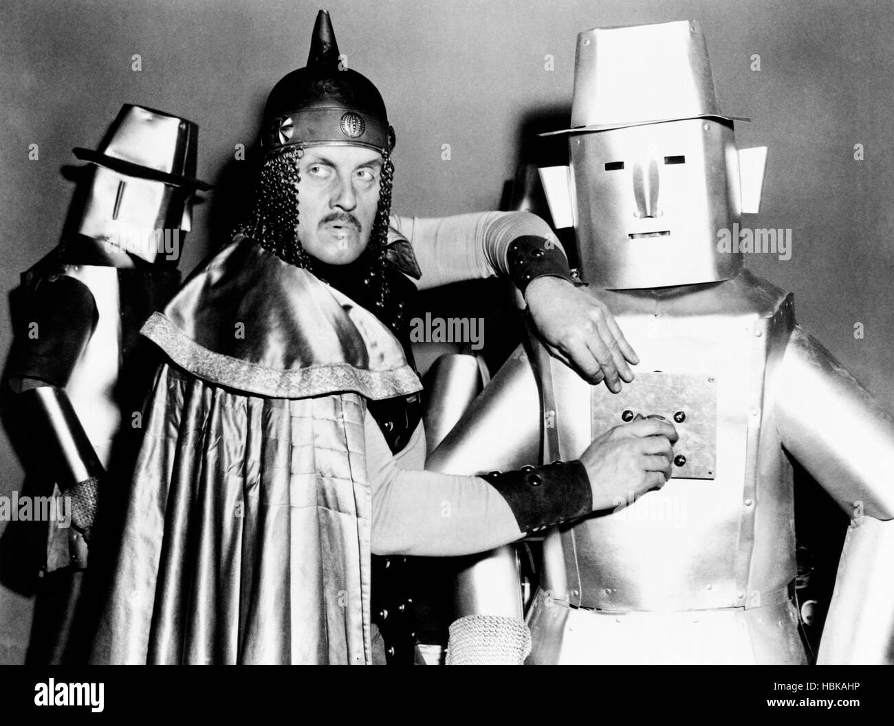 CAPTAIN VIDEO, (aka CAPTAIN VIDEO MASTER OF THE STRATOSPHERE), Gene ...