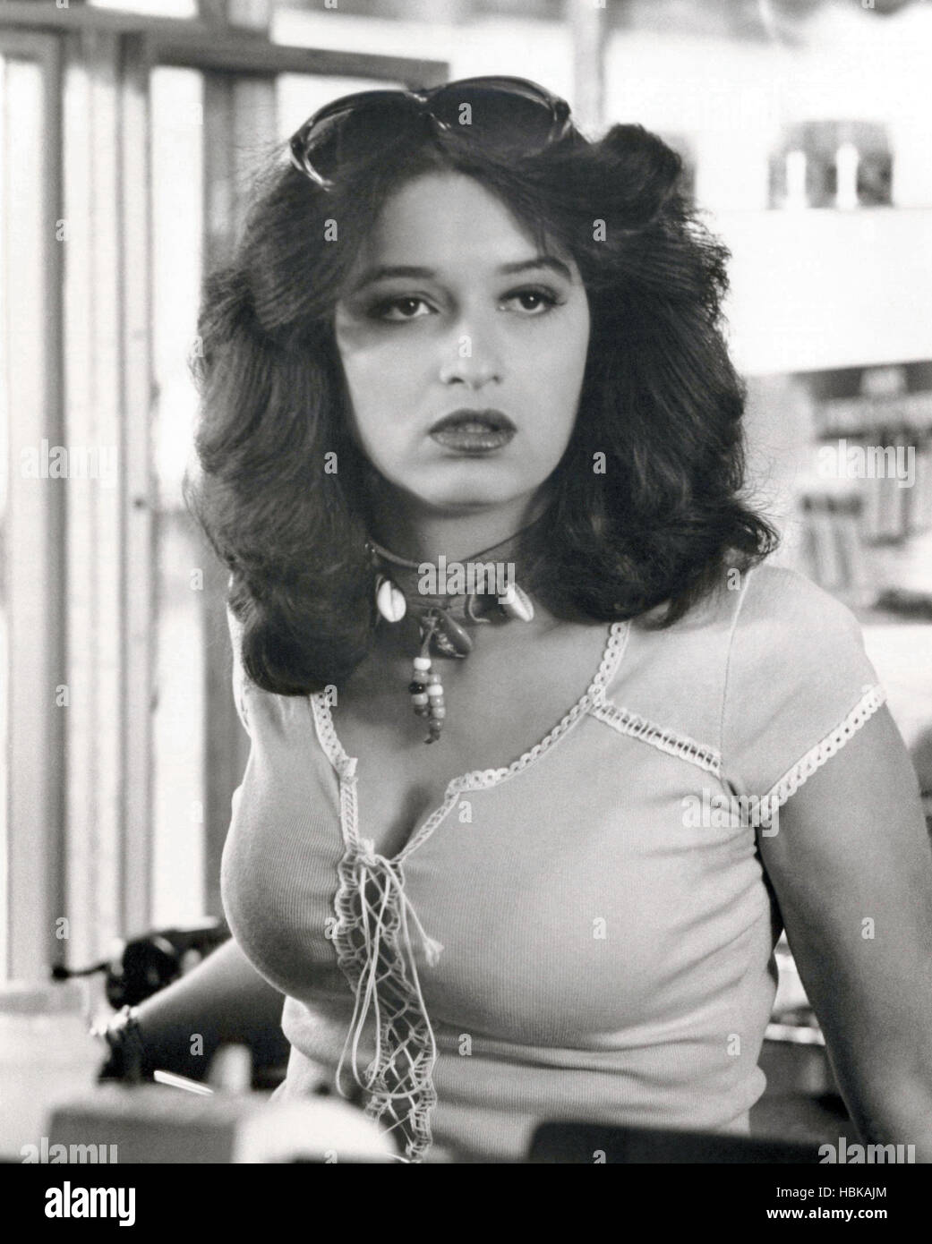 Car Wash Melanie Mayron 1976 Stock Photo Alamy