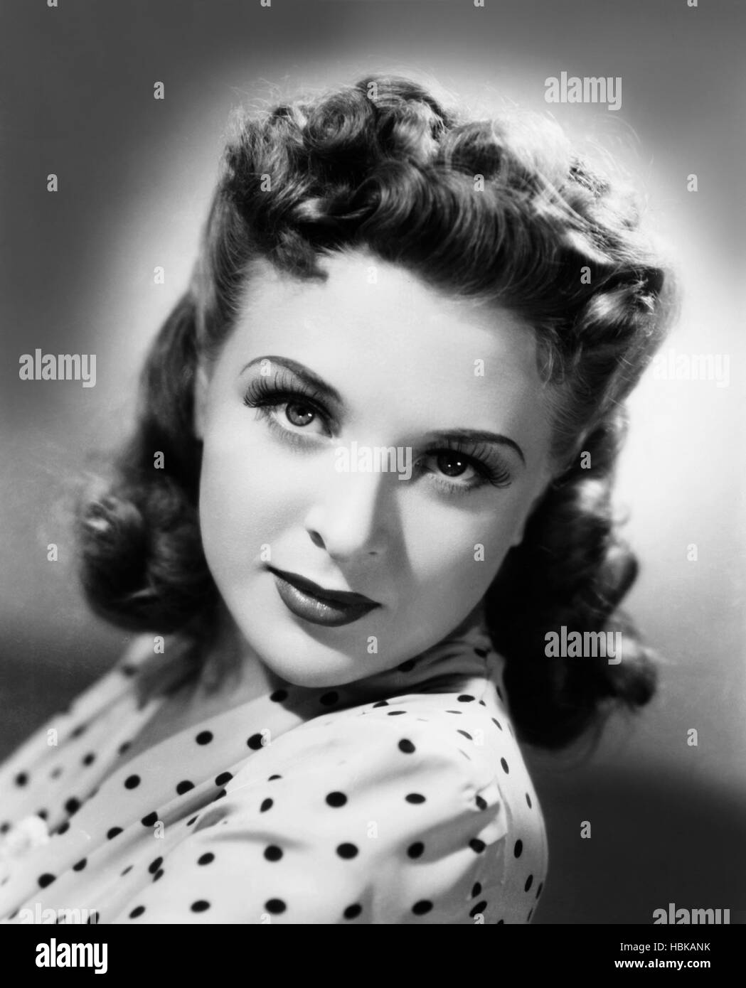 Evelyn Ankers
