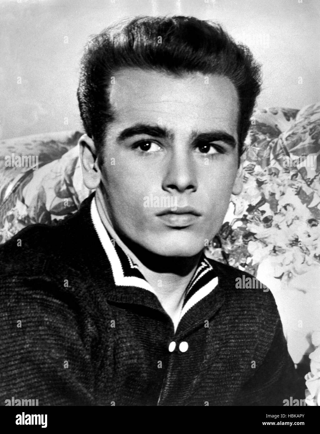 THE CARELESS YEARS, Dean Stockwell, 1957 Stock Photo - Alamy