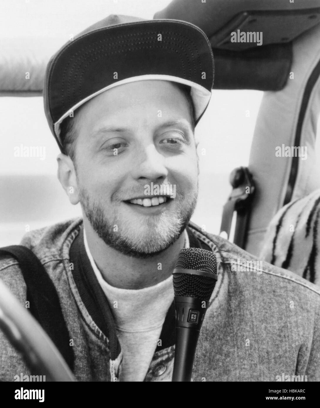 CB4, Chris Elliott, 1993, ©Universal/courtesy Everett Collection Stock ...