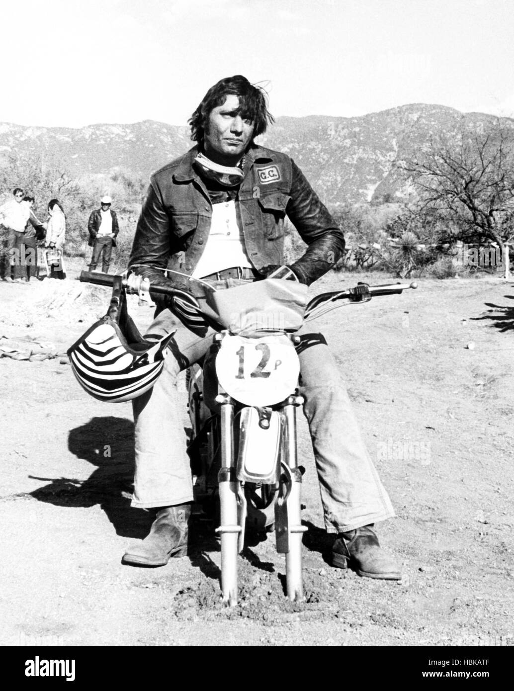 C.C. AND COMPANY, Joe Namath, 1970 Stock Photo - Alamy