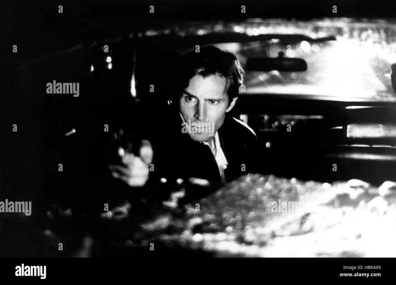 CENTER OF THE WEB, Ted Prior, 1992, ©Pyramid Film Distribution/Everett ...