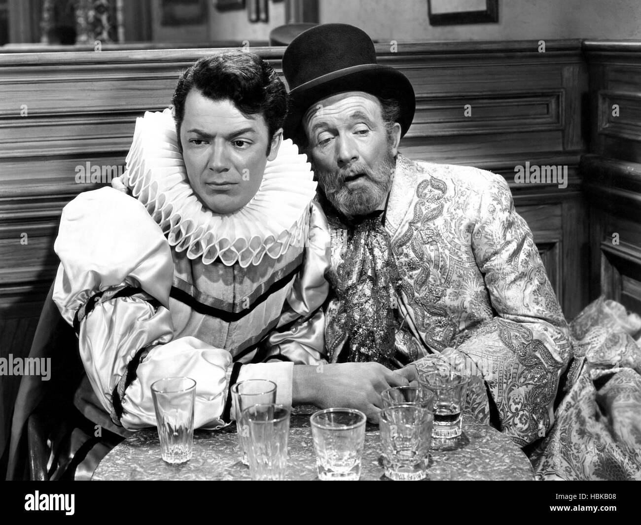 CENTENNIAL SUMMER, Cornel Wilde, Walter Brennan, 1946, (c) 20th Century ...