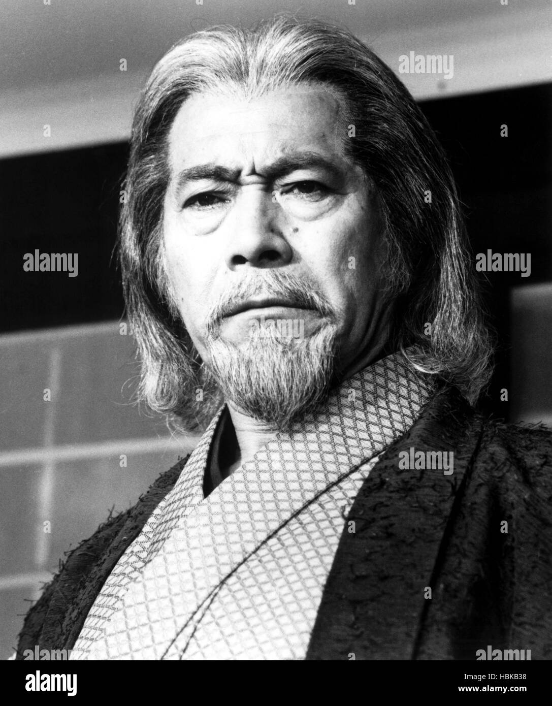 THE CHALLENGE, Toshiro Mifune, 1982, (c) Embassy Pictures/courtesy ...