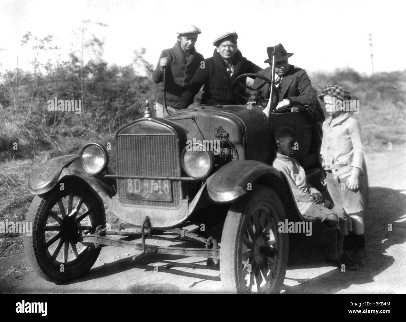 THE CHAMP, Roscoe Ates, Wallace Beery, Edward Brophy, Jesse Scott ...