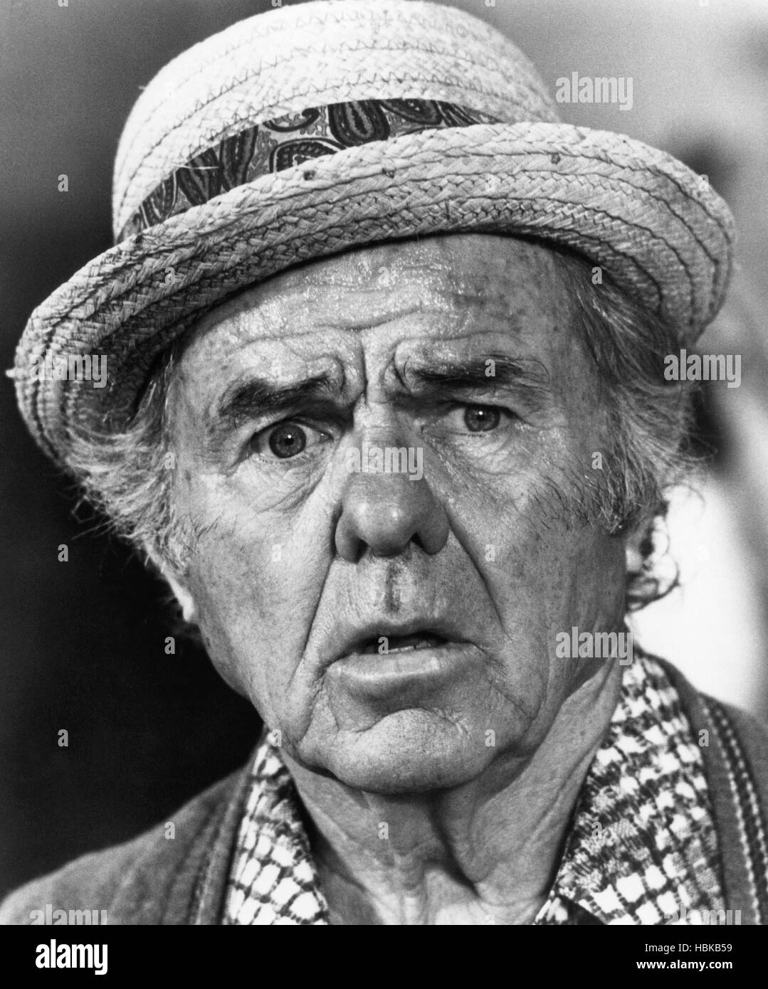 THE CHAMP, Elisha Cook, Jr., 1979, (c) MGM/courtesy Everett Collection ...