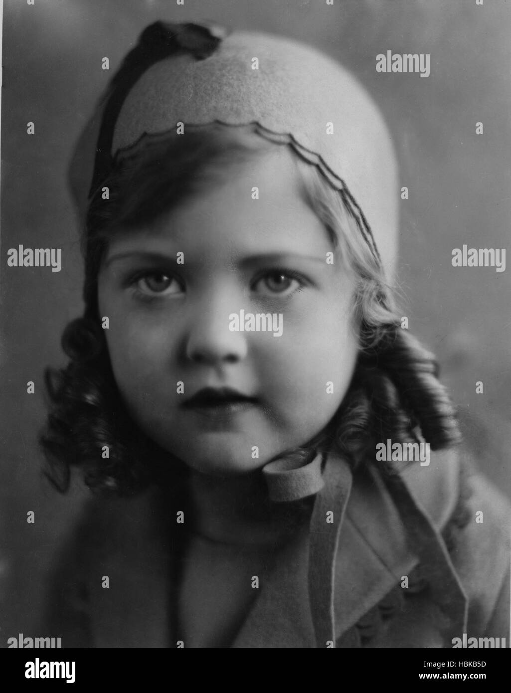 THE CHAMP, Marcia Mae Jones, 1931 Stock Photo - Alamy