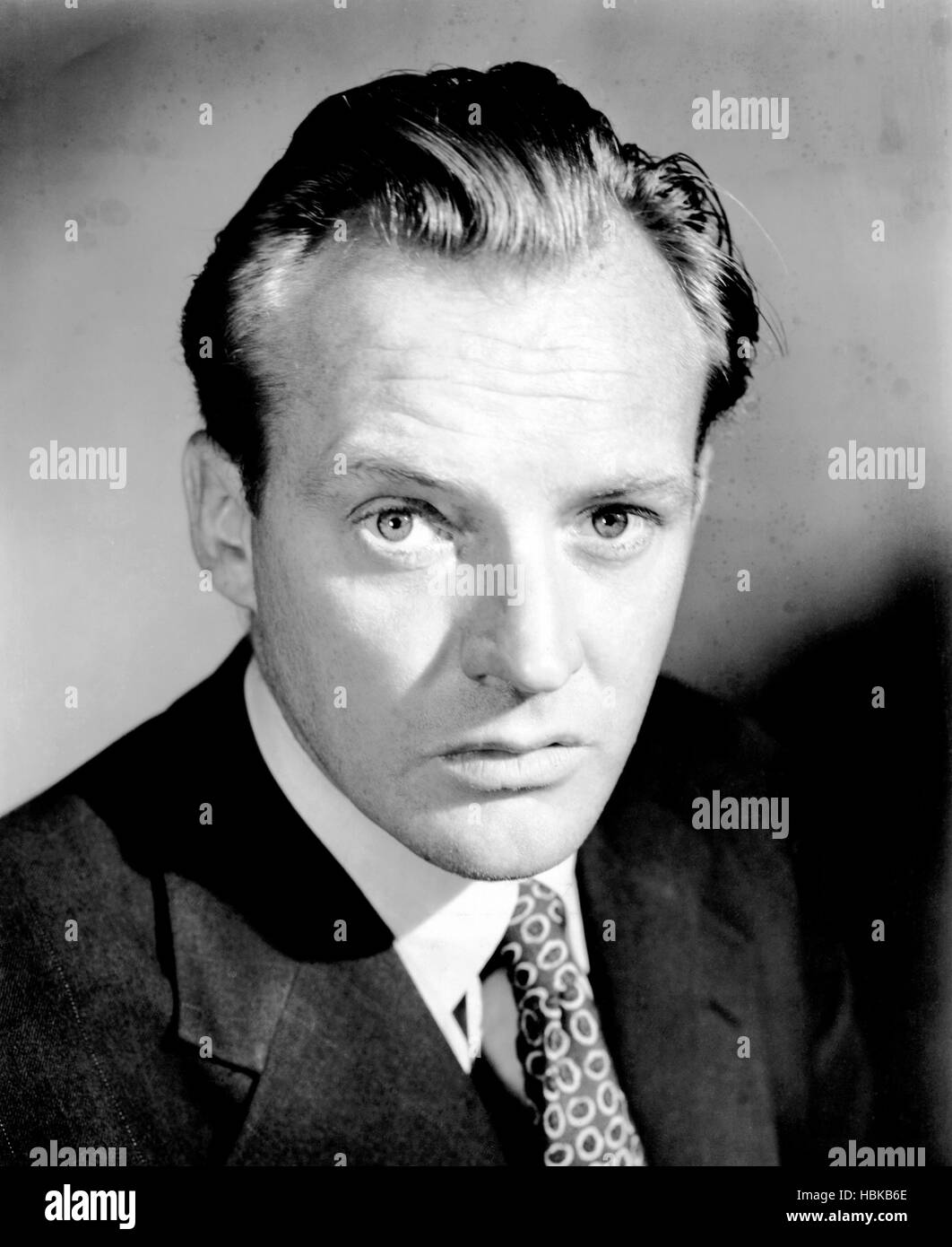 CHAMPION, Arthur Kennedy, 1949 Stock Photo - Alamy