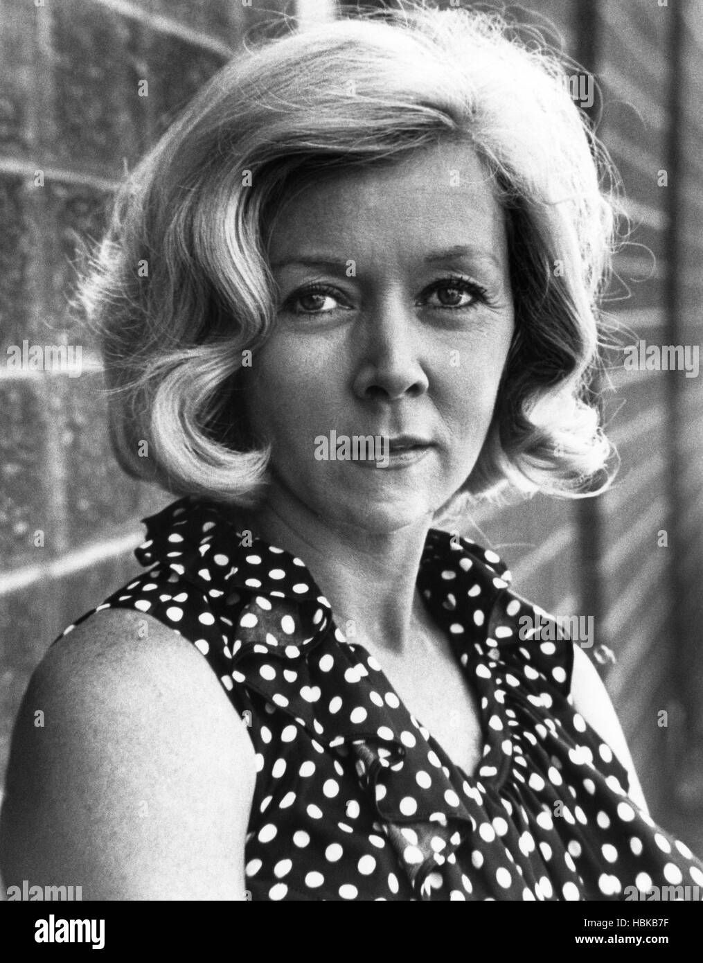 CHANDLER, Gloria Grahame, 1971 Stock Photo - Alamy