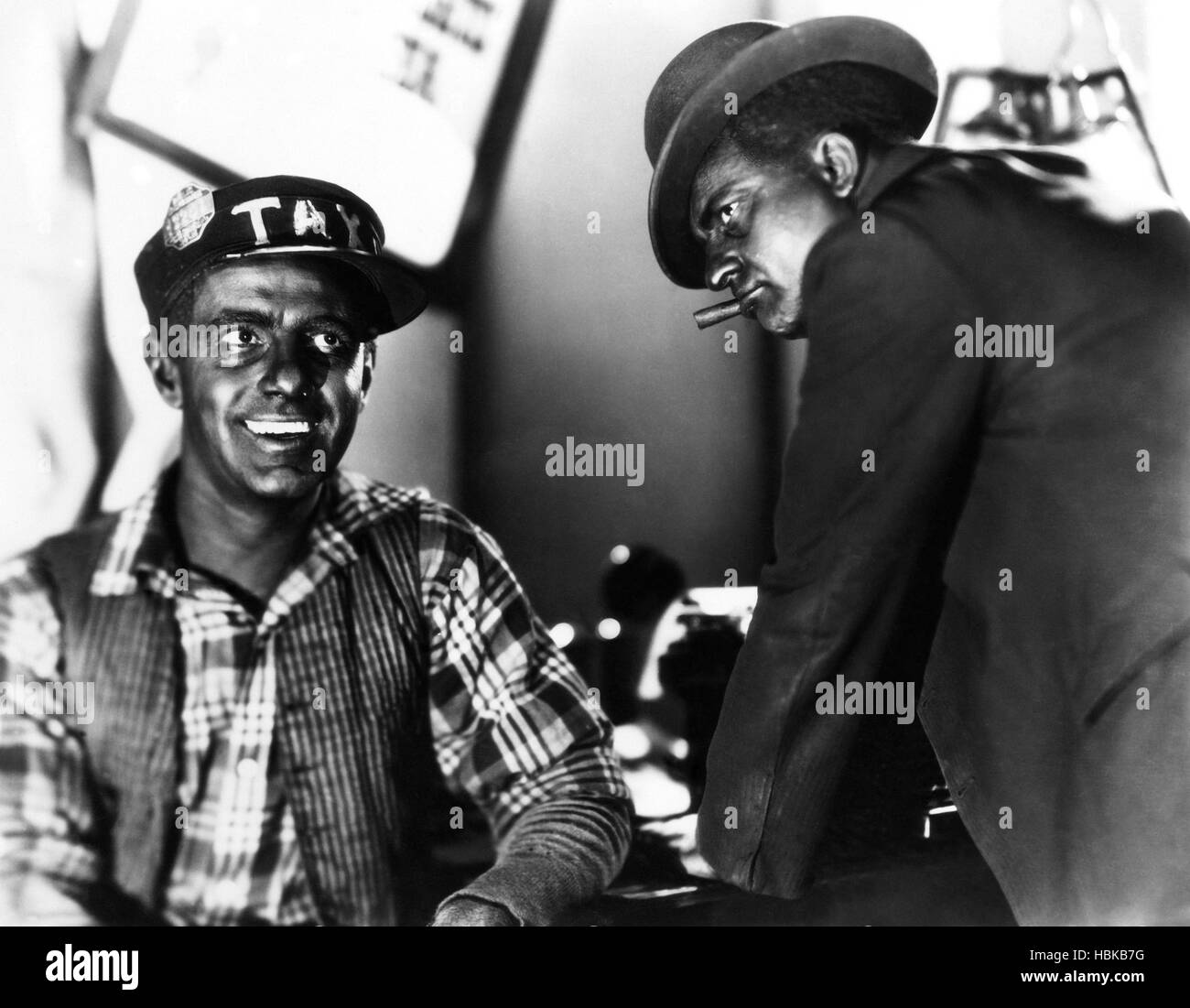 Charles correll hi-res stock photography and images - Alamy