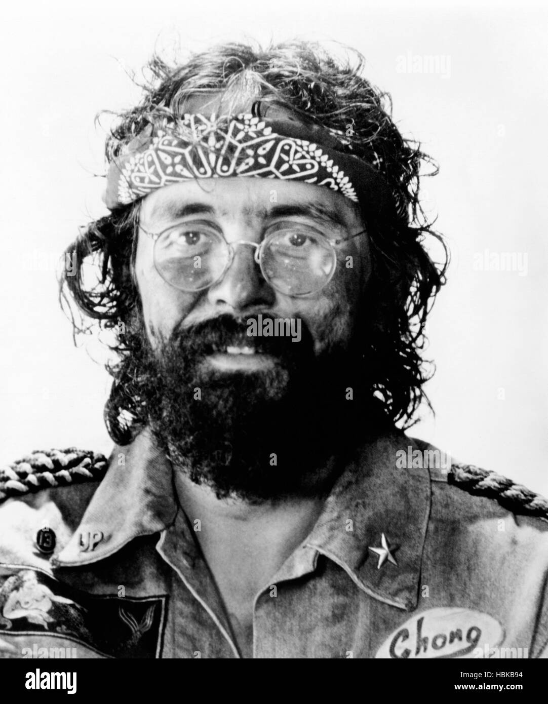 CHEECH AND CHONG'S NEXT MOVIE, Tommy Chong, 1980, ©Universal/courtesy ...