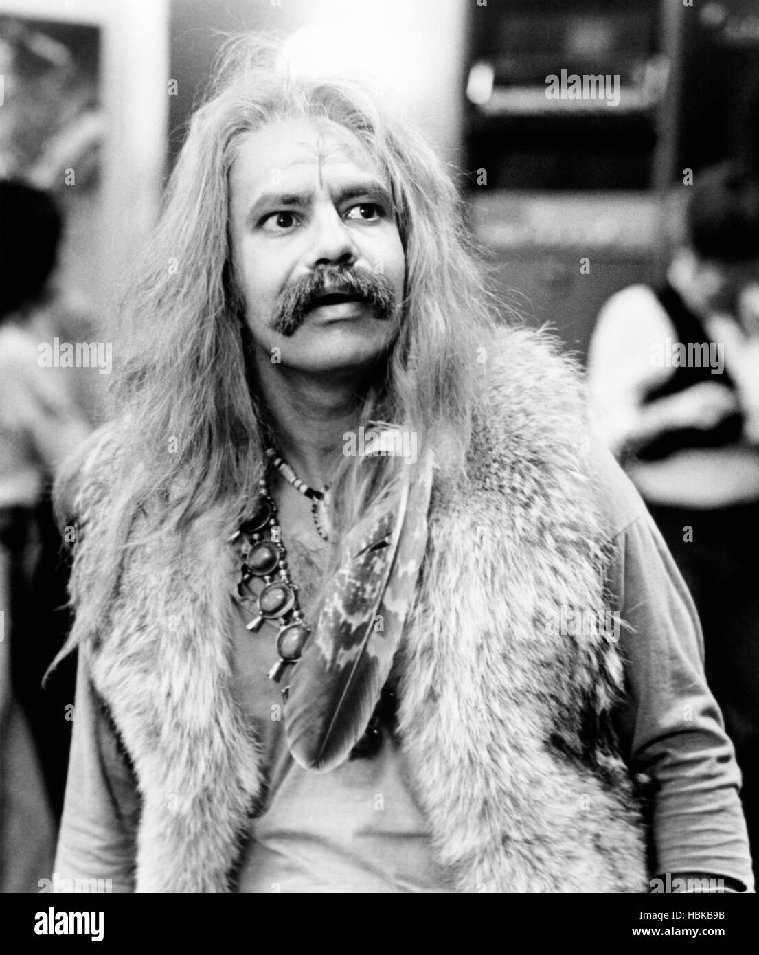 CHEECH AND CHONG'S NEXT MOVIE, Cheech Marin, 1980, © Universal/courtesy ...