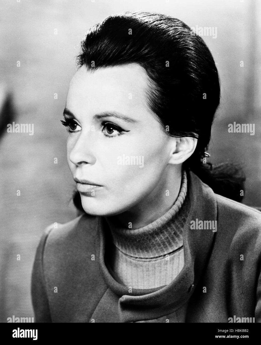 CHARLY, Claire Bloom, 1968 Stock Photo - Alamy