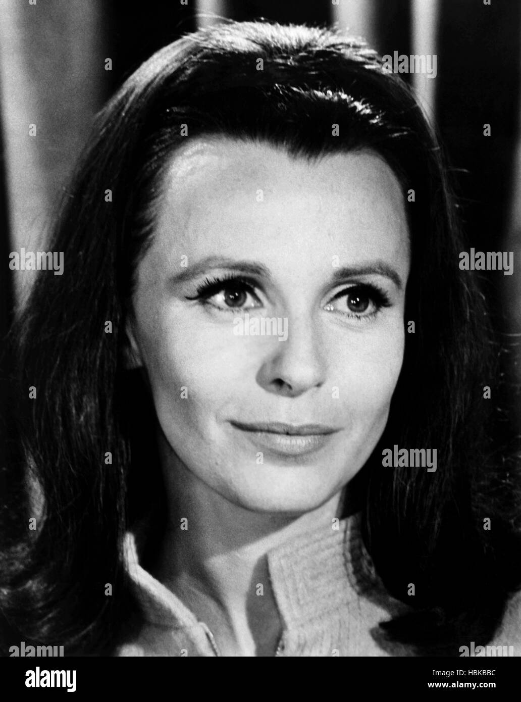 CHARLY, Claire Bloom, 1968 Stock Photo - Alamy