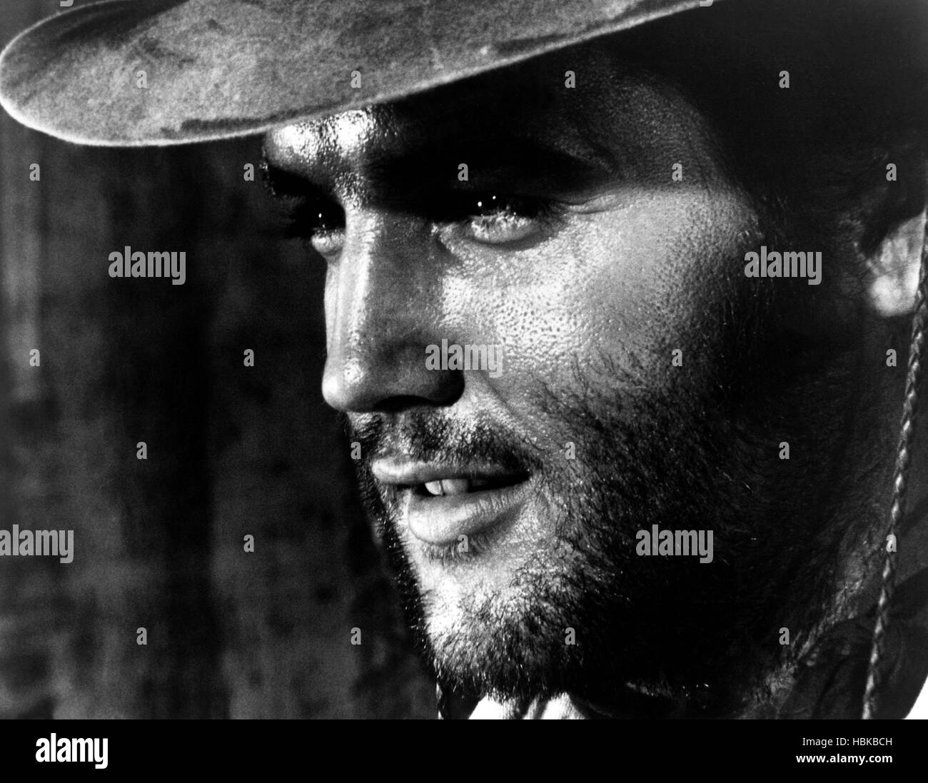 CHARRO!, Elvis Presley, 1969 Stock Photo - Alamy