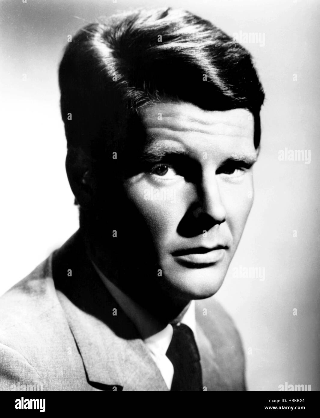 THE CHASE, James Fox, 1966 Stock Photo - Alamy