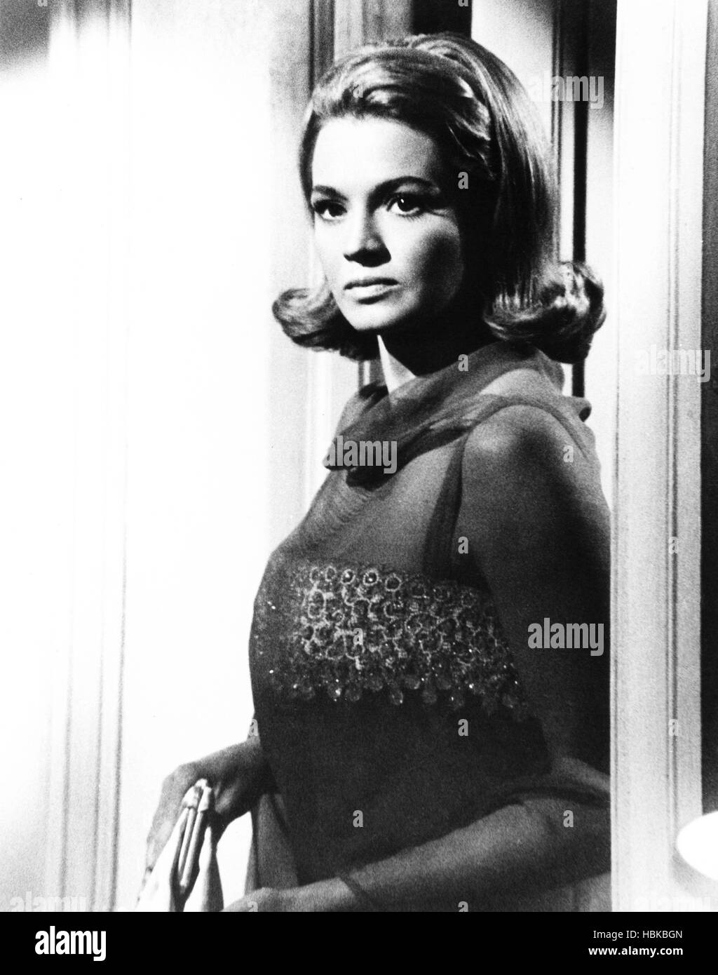 THE CHASE, Angie Dickinson, 1966 Stock Photo - Alamy