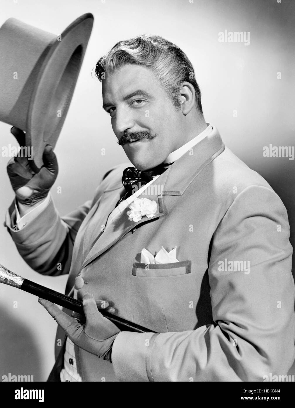 CHARLEY'S AUNT, Laird Cregar, 1941, TM and copyright ©20th Century Fox ...