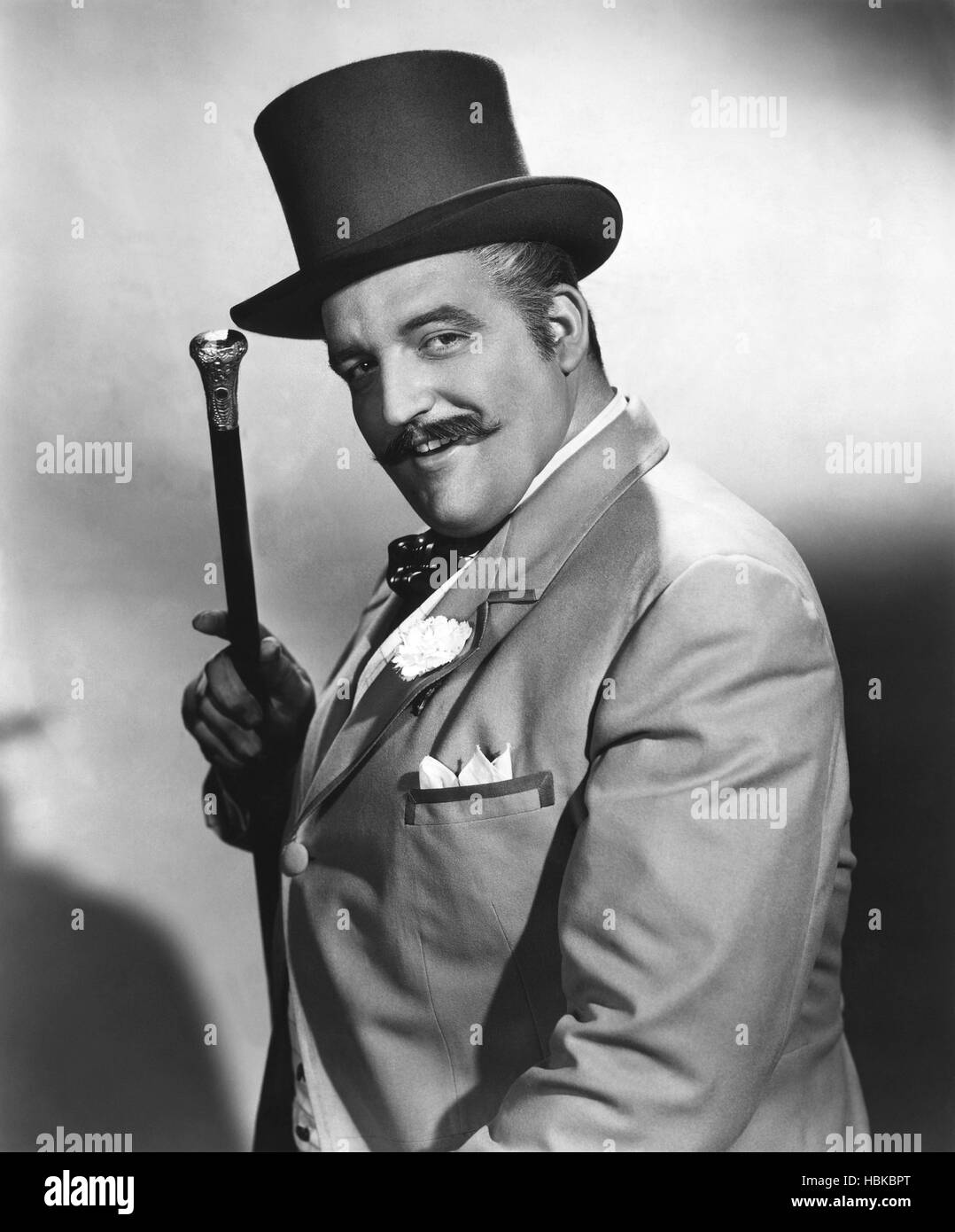 CHARLEY'S AUNT, Laird Cregar, 1941, TM and copyright ©20th Century Fox ...