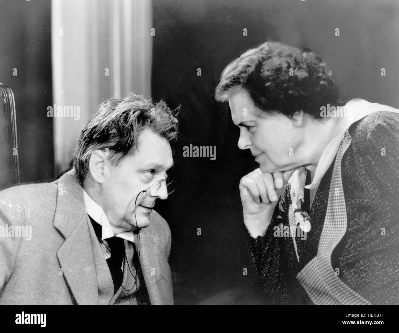CHRISTOPHER BEAN, from left, Lionel Barrymore, Marie Dressler, 1933 ...