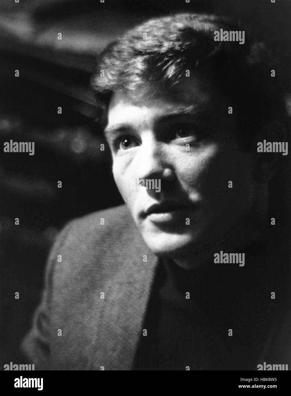 CHARLIE BUBBLES, Albert Finney, 1967 Stock Photo - Alamy