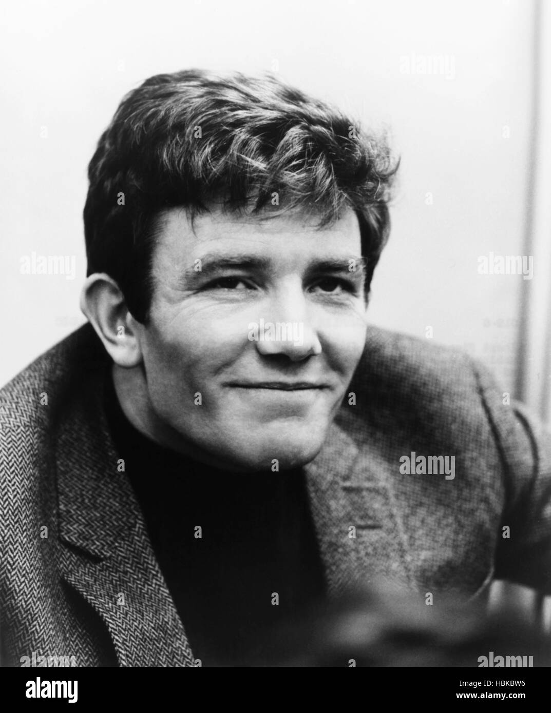 CHARLIE BUBBLES, Albert Finney, 1967 Stock Photo - Alamy