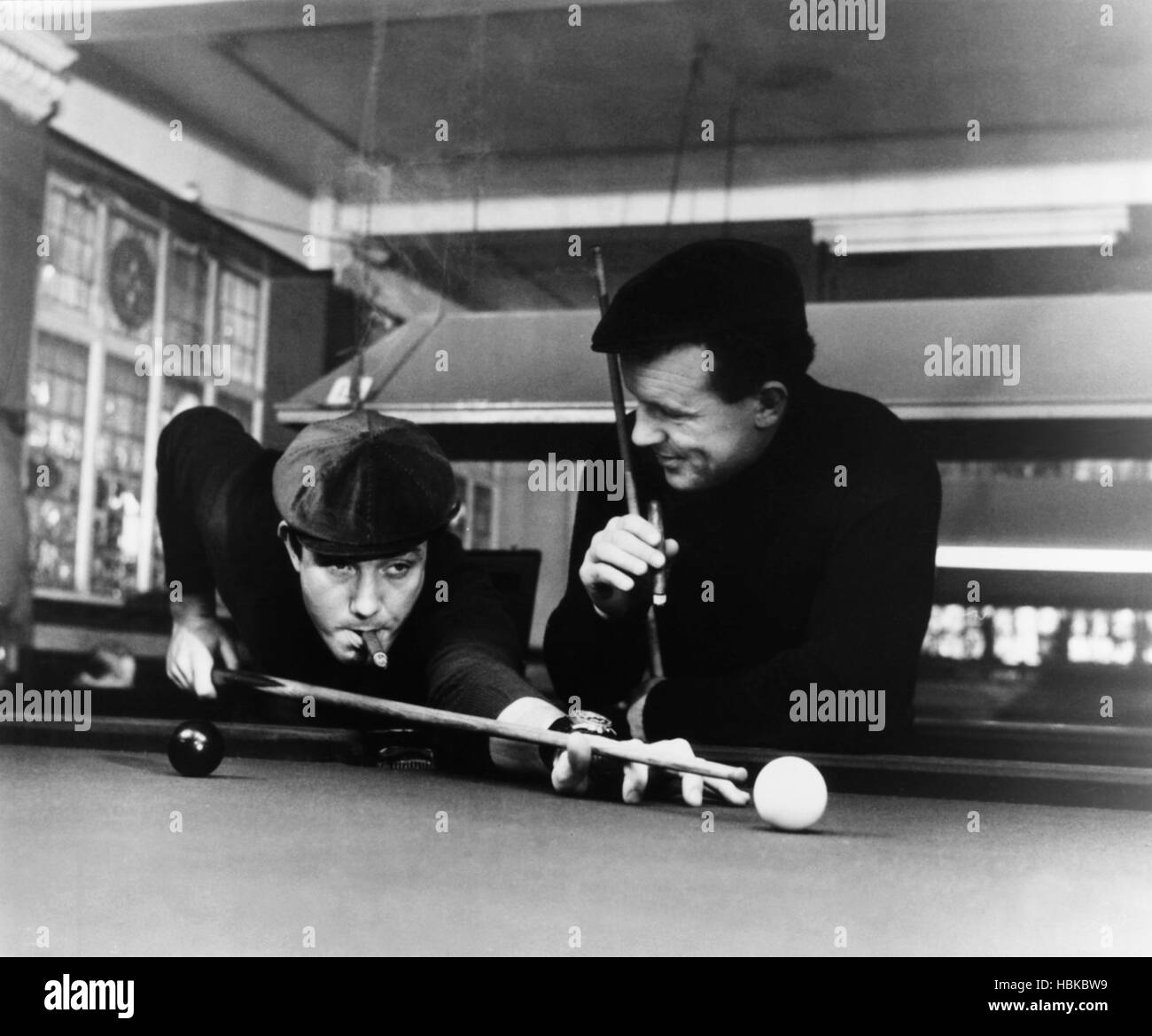 CHARLIE BUBBLES, from left, Colin Blakely, Albert Finney, 1967 Stock ...